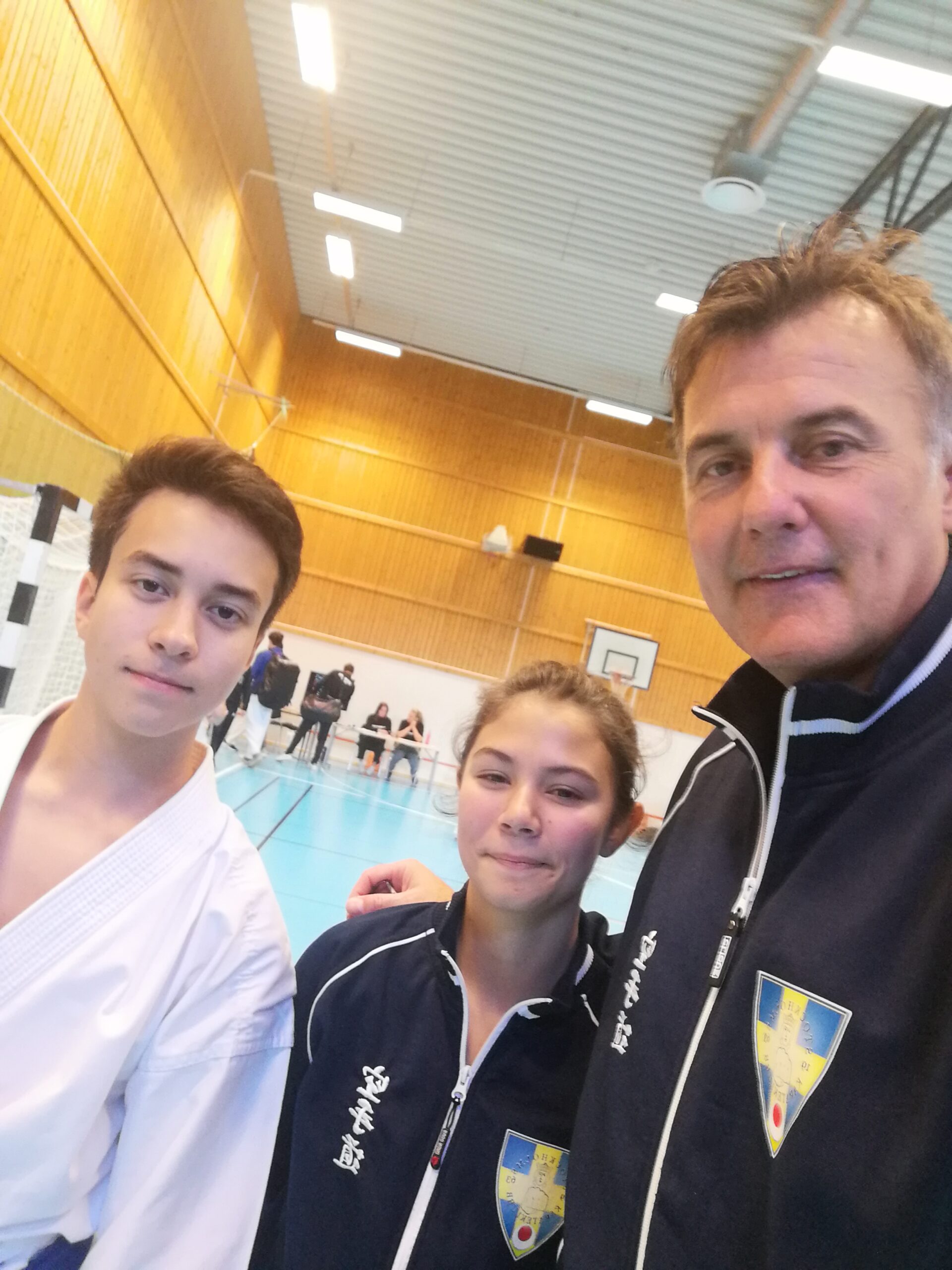 Bilder | Stockholms Karateklubb – JKA Sweden