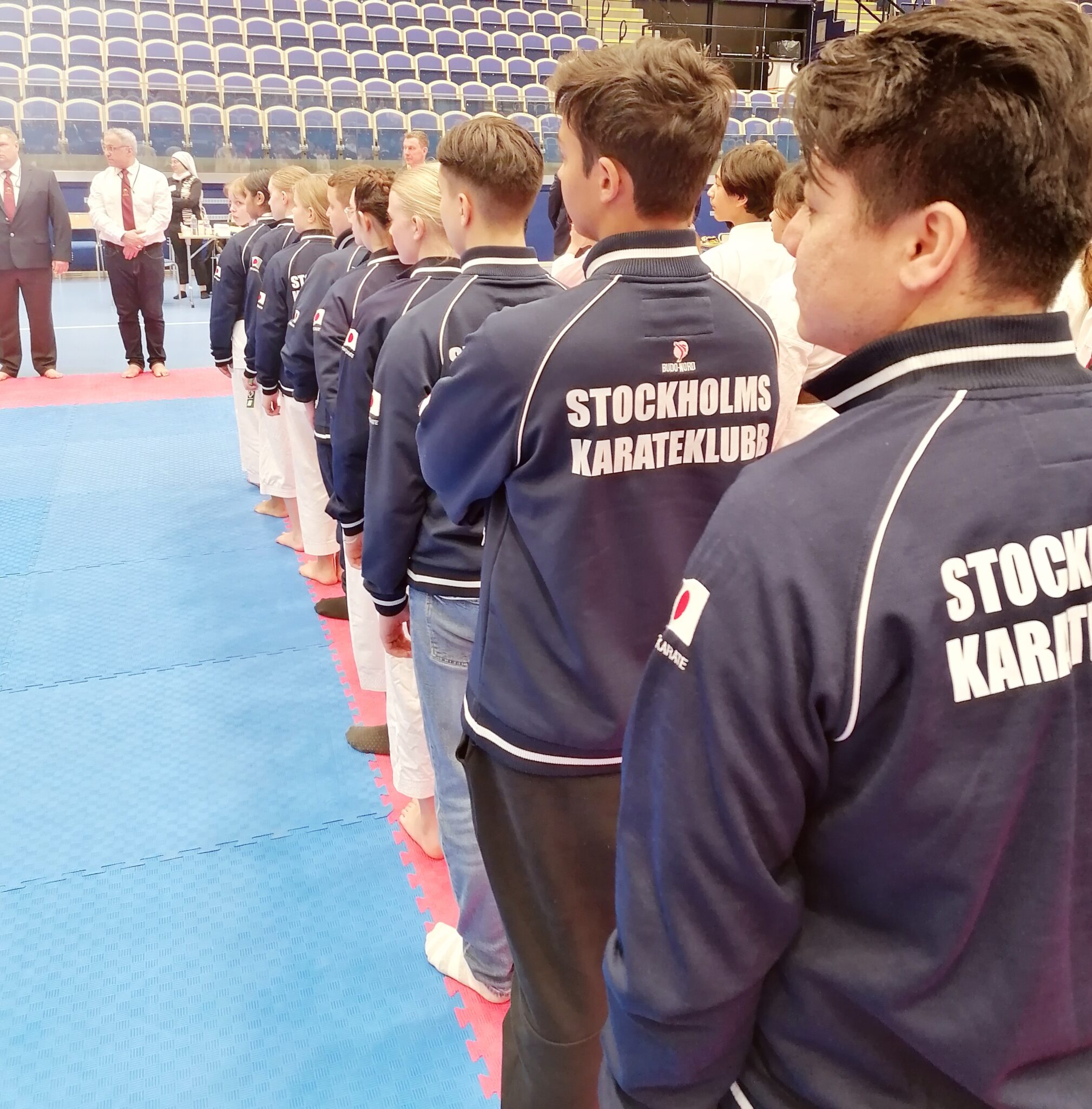 Bilder | Stockholms Karateklubb – JKA Sweden
