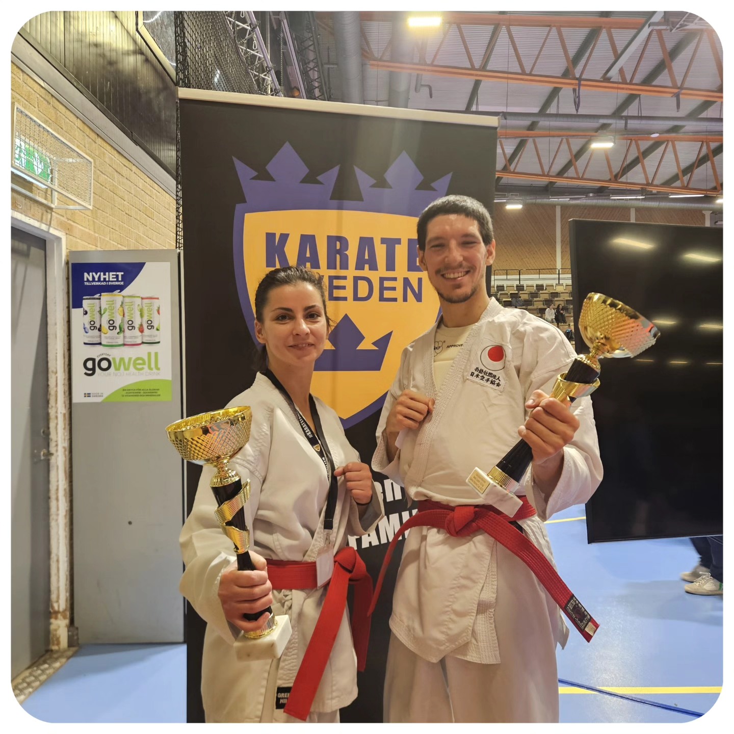 Stockholms Karateklubb – JKA Sweden | Sveriges äldsta karateklubb